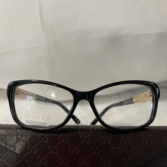 Gucci | Accessories | Gucci Eyeglass Frame | Poshmark
